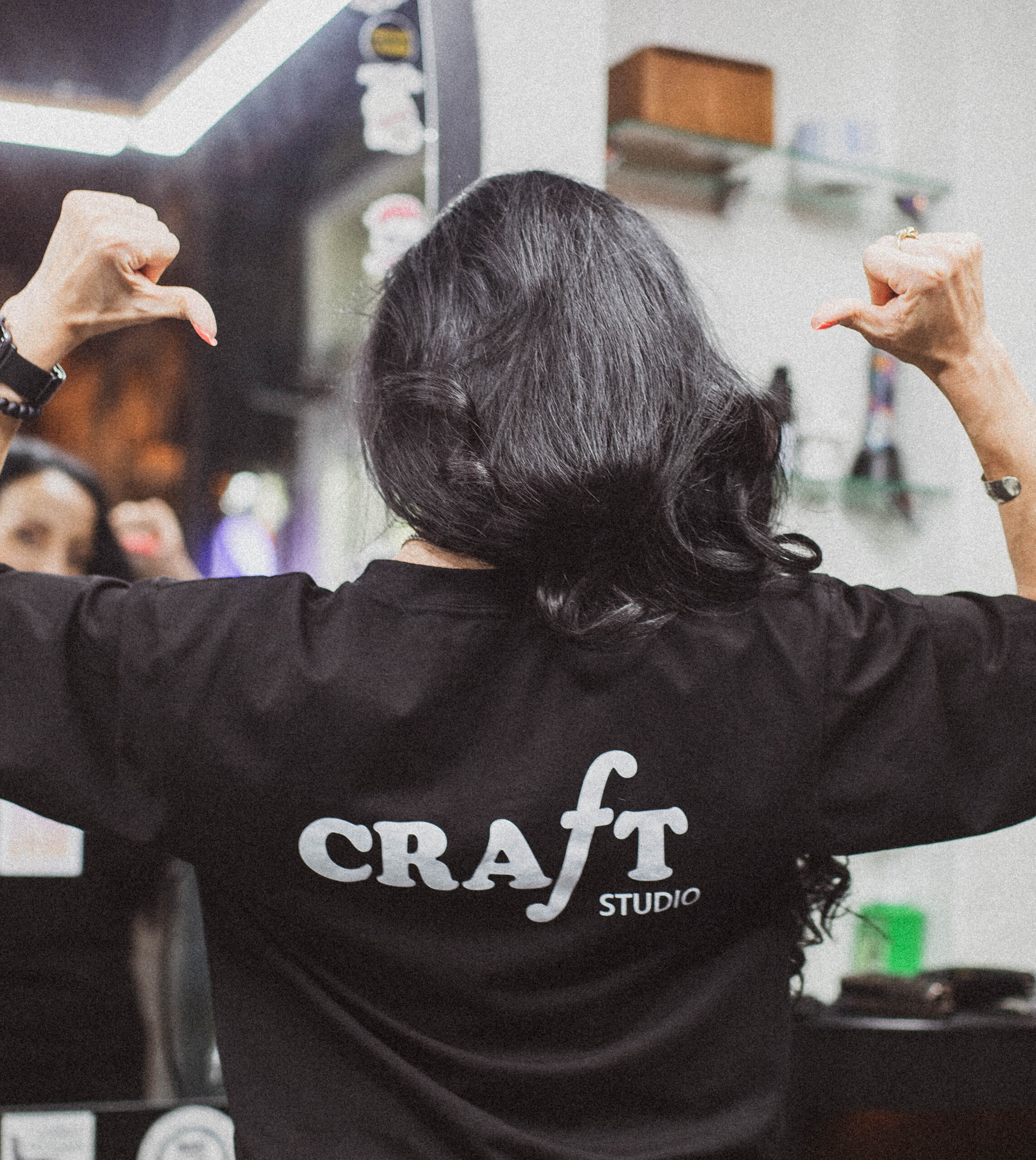 Craft Barbers Studio | Home of the craft Barbers
